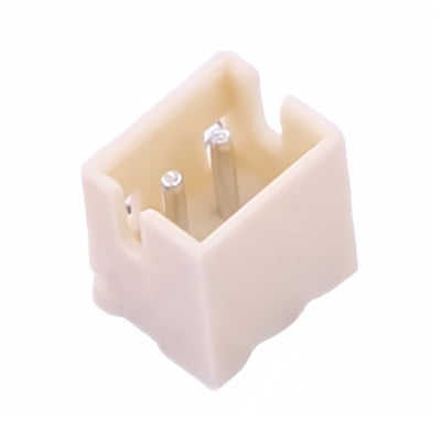HanElectricity 1502WRS-08P Male Header Pins