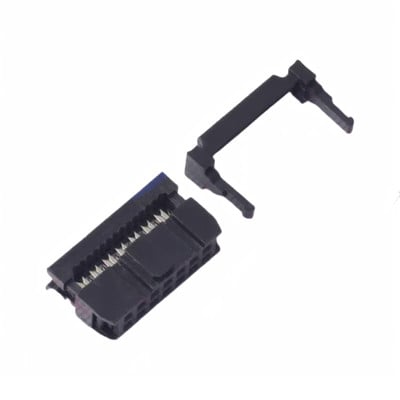 CONNFLY Elec DS1016-34MANBB