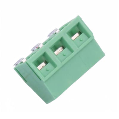 DORABO DB129R-7.5-3P-GN-S