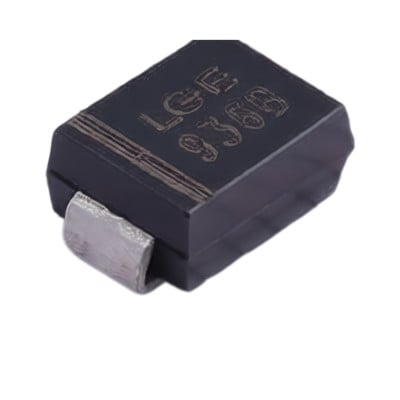 LGE 1SMB5933B Single Zener Diode