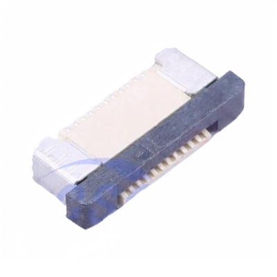 HDGC 0.5K-AX-11PWB FFC/FPC Flat Flexible Connector Assembly