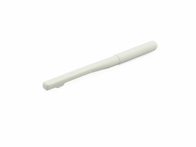 Squba 3.6 Sealed Female Cavity Plug, UL 1007/1061 Wire, Natural for sale
