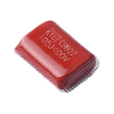 KYET KP105J2G1501 Film Capacitor
