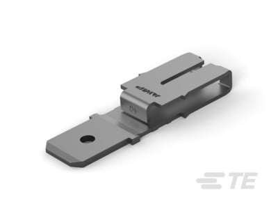TE Connectivity 63499-2 Magnetic Wire Connector Chip
