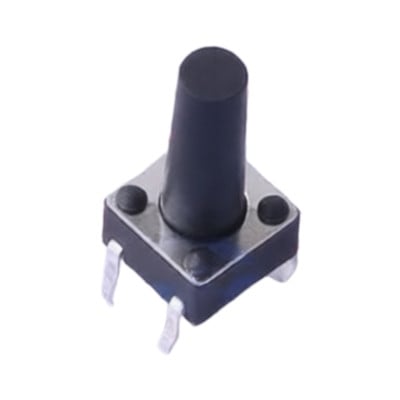 Yuandi TS-1095PD-A155B2-D2 Tactile Switch for sale