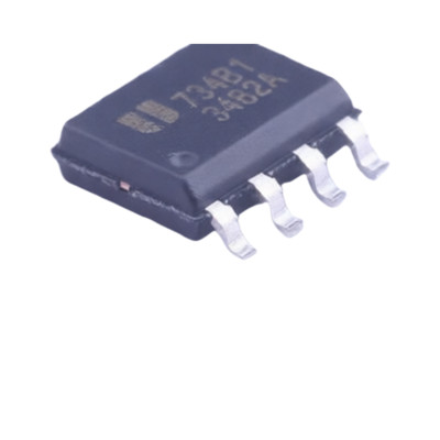 EUTECH EUP3489WIR1 DC DC Switching Voltage Regulator