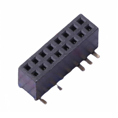 kinghelm KH-1.27FH-2X4P-H4.3-SMT