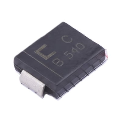 Comchip CDBA360-HF Single Diode