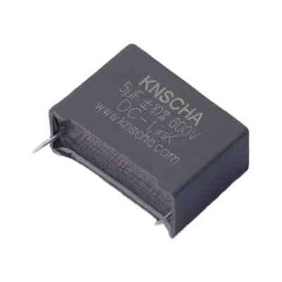 KNSCHA C3D1UF1000V82CB0298 Film Capacitor