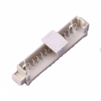 JUSHUO AFC15-S07CCA-00 Male Pin Header Connector