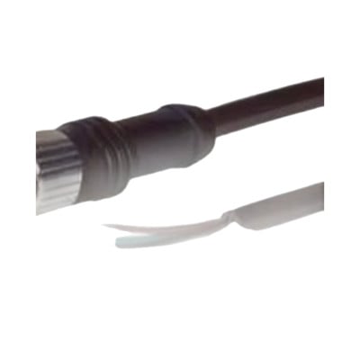 L-com M12FOE5A-1 Circular Cable Assembly