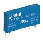 Altech PIR6WB-1PS-230VAC/DC-R Signal Relay for sale