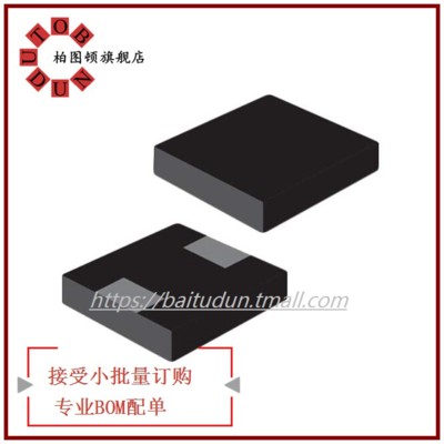 ECS ECS-MPI4040R4-6R8-R Fixed Inductor