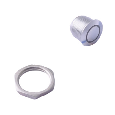C&K ATP22-SL3-724-B0SE-03Q Pushbutton Switch