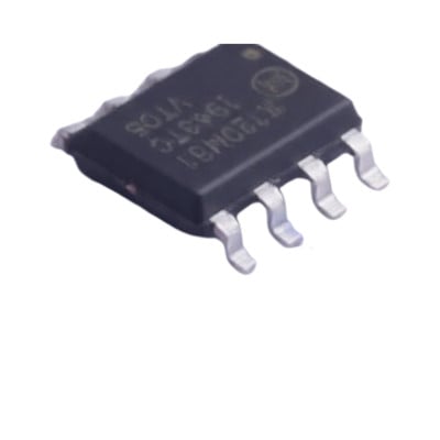 2Pai Semi π121U31 Digital Isolator Chip