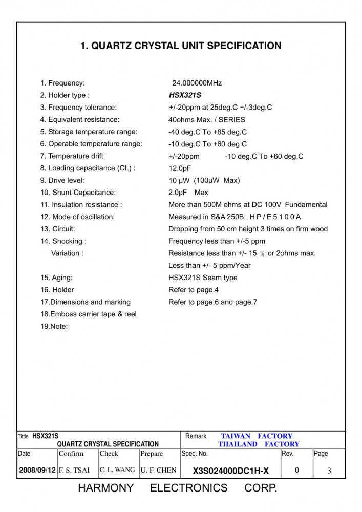 X3S024000DC1H-X specification page 3