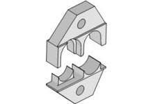 Ferrule Crimp Tooling Kit IDT for sale
