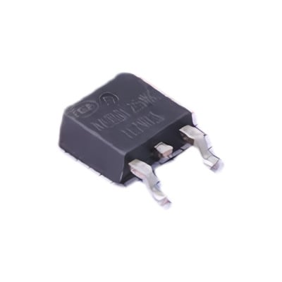 NCE NCE2301 Single P-Channel MOSFET