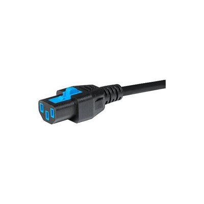 SCHURTER 3-133-823 Power Line Cable and Extension Cord Assembly