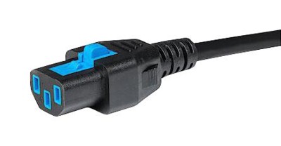 SCHURTER 3-133-809 Power Line Cable and Extension Cord Assembly for sale