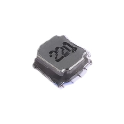 Shun Xiang Nuo SMNR4020-2.2UH Fixed Inductor