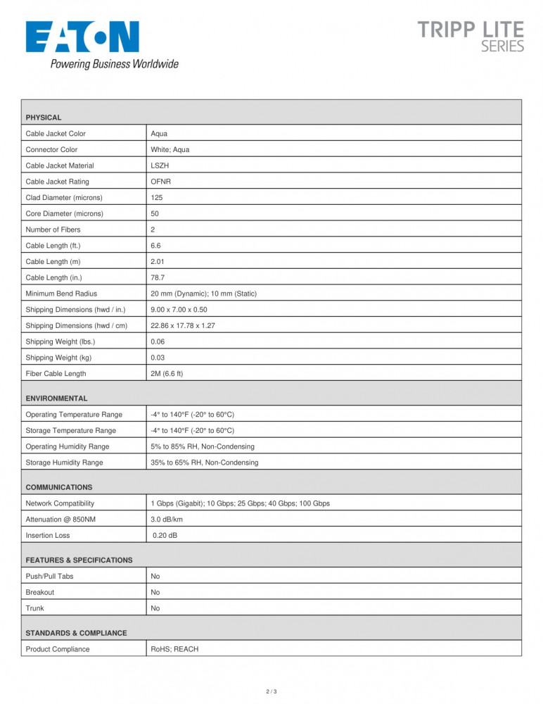 N820-02M technical document page 2