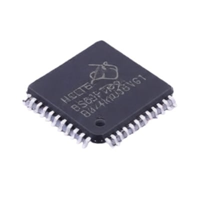 HOLTEK HT66FB550 Microcontroller Chip