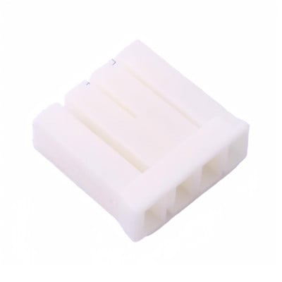 TE Connectivity 174587-1 Housings & Boots Chip
