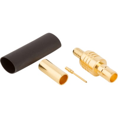 Winchester Interconnect 7702-5 Coaxial Connector (RF) Assembly for sale