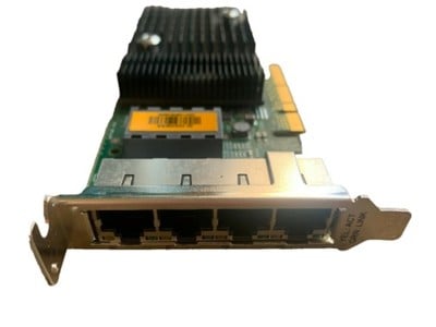 EATON N261-S10-BK Modular Ethernet Cable RJ45 Chip for sale