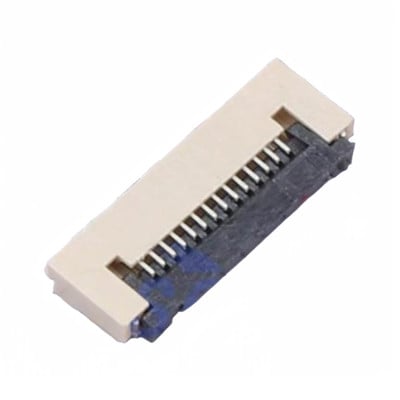 HanElectricity 05A15L14P FFC FPC Flat Flexible Connector Assembly for sale