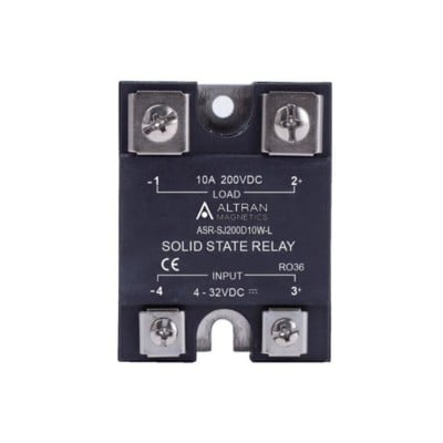 Altran Magnetics, LLC ASR-SJ200D20W-L for sale