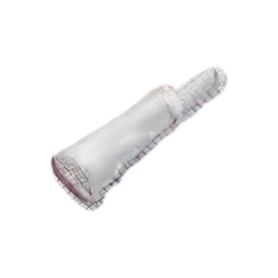 JIERR PB25V270M6X12 Aluminum Polymer Capacitor