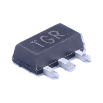 JSCJ KTC4379Y Single Bipolar Transistor