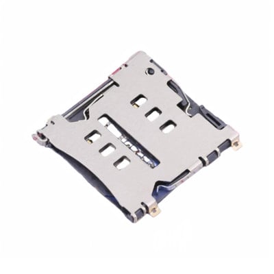 MUP C7809-01 PC Card Socket