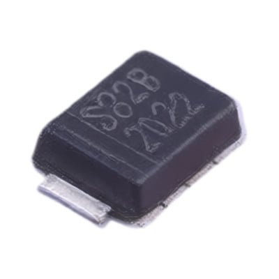 Jingdao Microelectronics SS34BF Single Diode