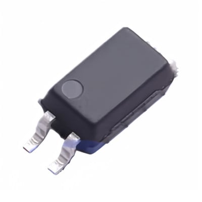 AOTE PC357A Photovoltaic Output Optoisolator Transistor