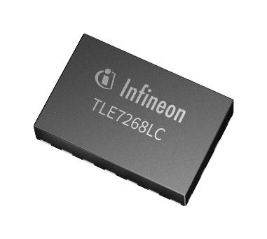 Infineon TLE9254LC