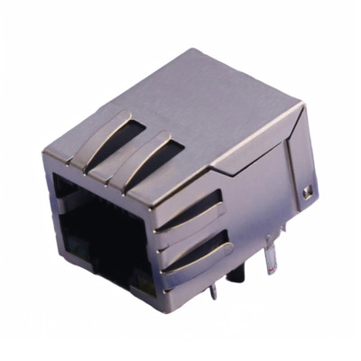 PULSE JXD0-2015NL Modular Ethernet Connector Jack with Magnetics