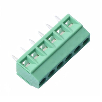 DORABO DB302-5.0-6P-GN-S