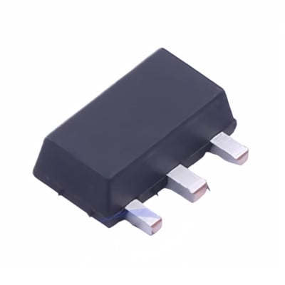 Slkor SL78M05 Low Dropout Linear Voltage Regulator