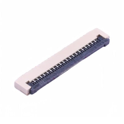 JUSHUO AFA01-S10FCA-00 FFC FPC Flat Flexible Connector Assembly