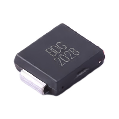 Jingdao Microelectronics SMCJ6.0A TVS Diode