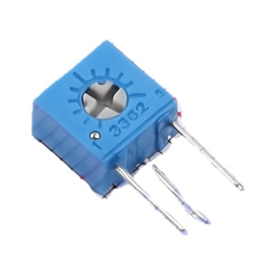 JIERR 3362S-1-200 Trimmer Potentiometer