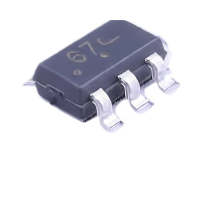 onsemi NUP3105LT3G TVS Diode