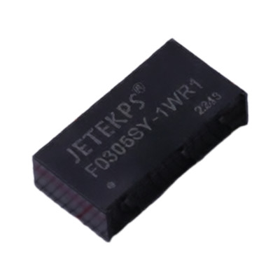 JETEKPS F0524S-2WR2 DC DC Converter Chip