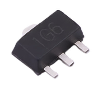 JSMSEMI PXT8550-JSM Single Bipolar Transistor