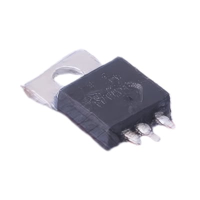 Milliohm To-220-35W-3R-1%