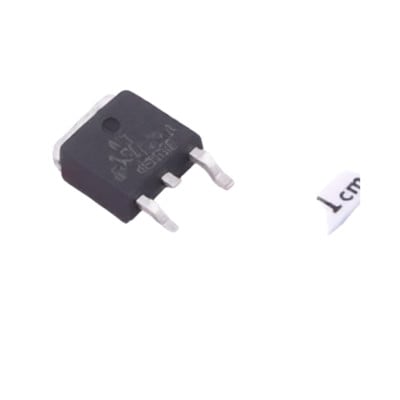 MIRACLE POWER MPD05N50B Single N-Channel MOSFET