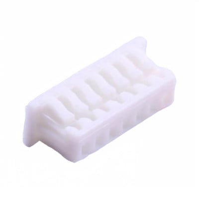 Ckmtw 2-1251H02P-0000 Rectangular Connector Housing